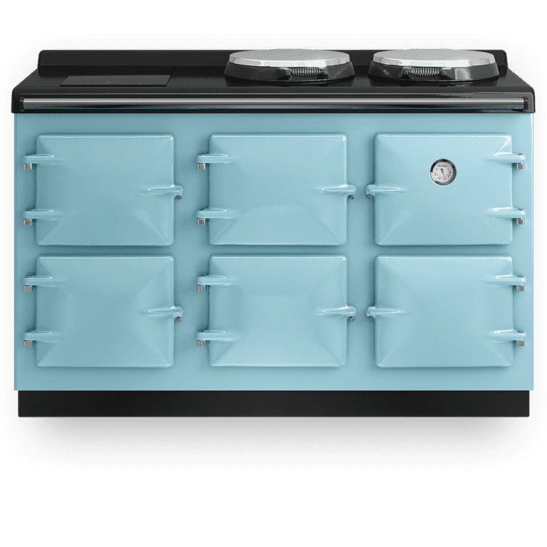 About Us | Heritage Cookers | Hand Built in Cornwall