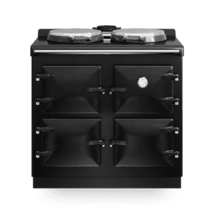 Heritage Standard Oil Range Cooker | 975–1060mm | UK Built