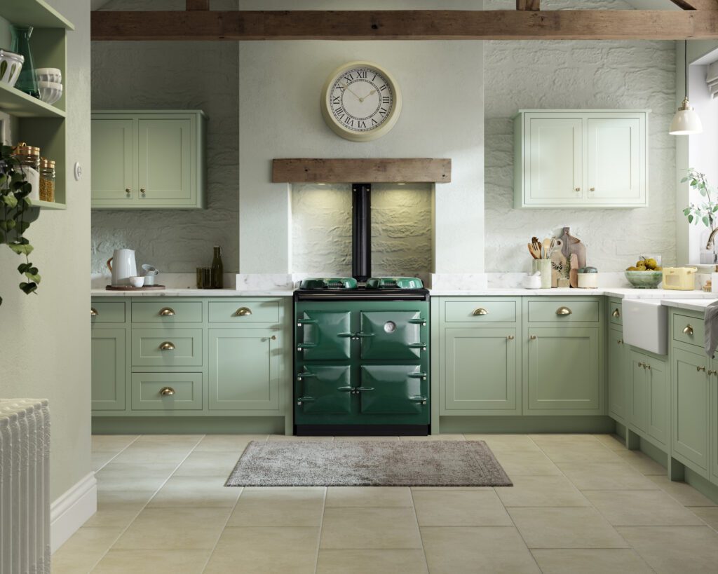 What can a Heritage Range Cooker do for me?Read